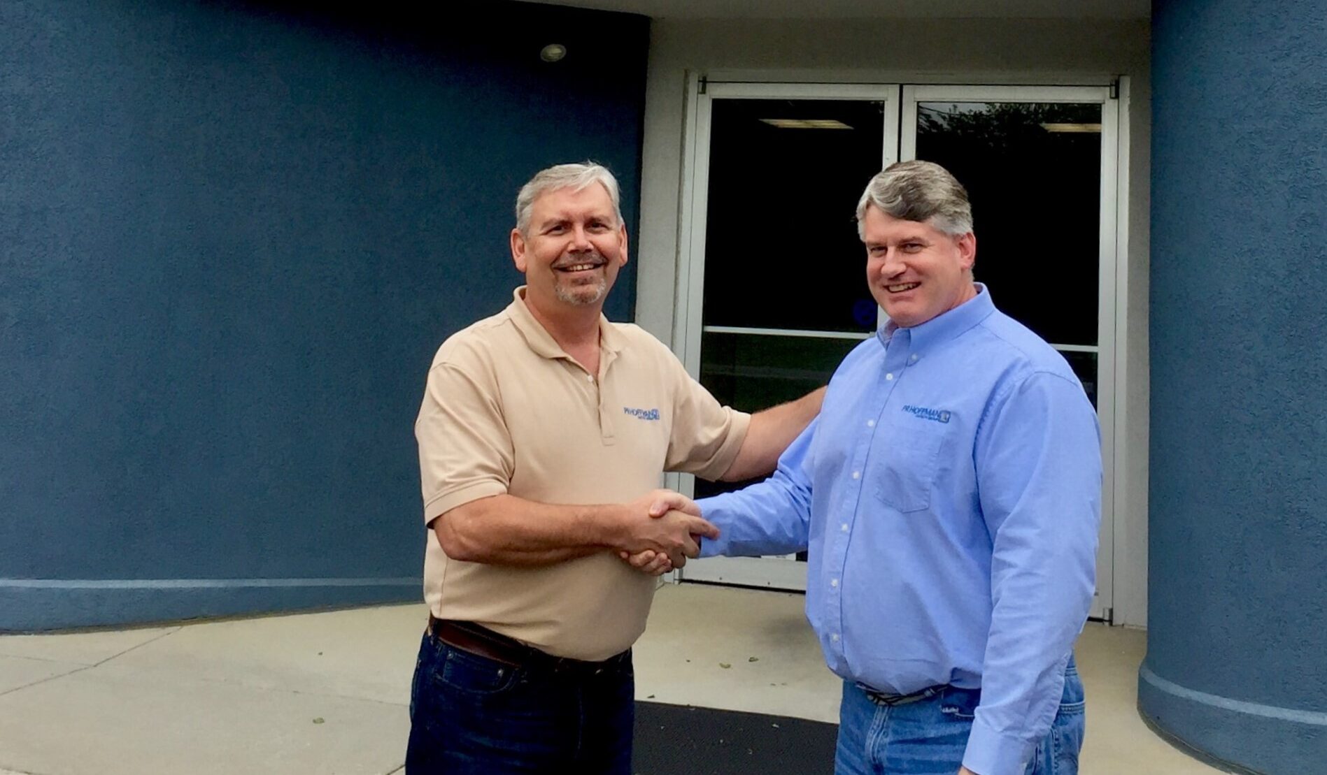 News - PR Hoffman, Inc.